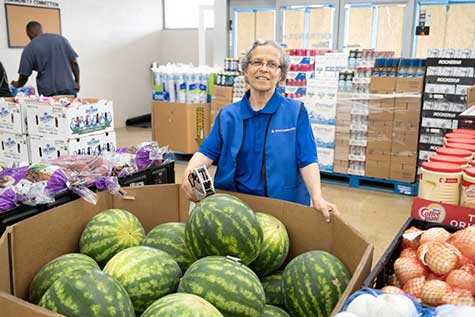 Grocery Store - Grocery Clearance Center in Dallas, Texas